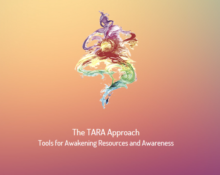 TARA Approach :: Ditt-indre-liv